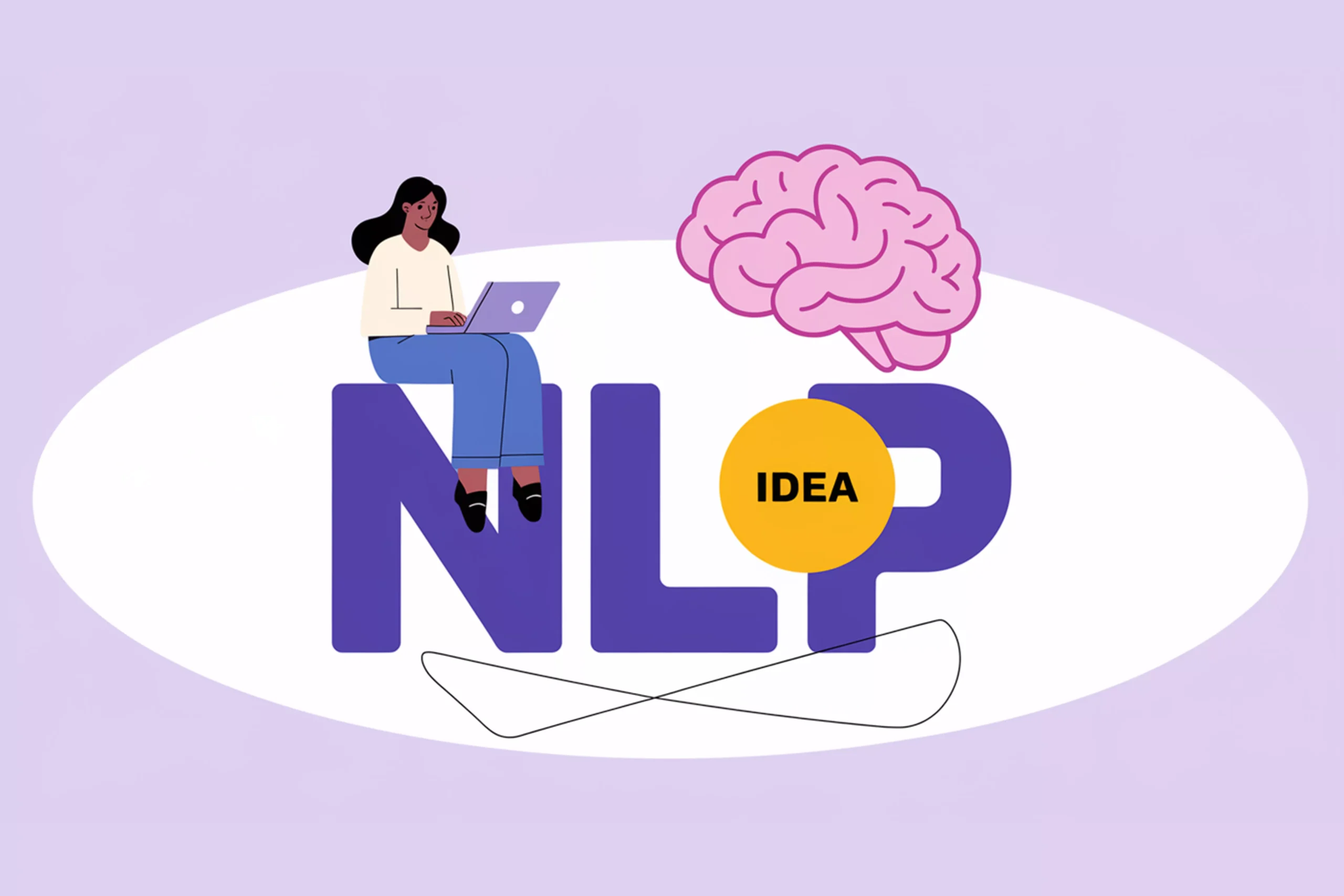 קורס NLP MASTER - סיניה עדני SINYA